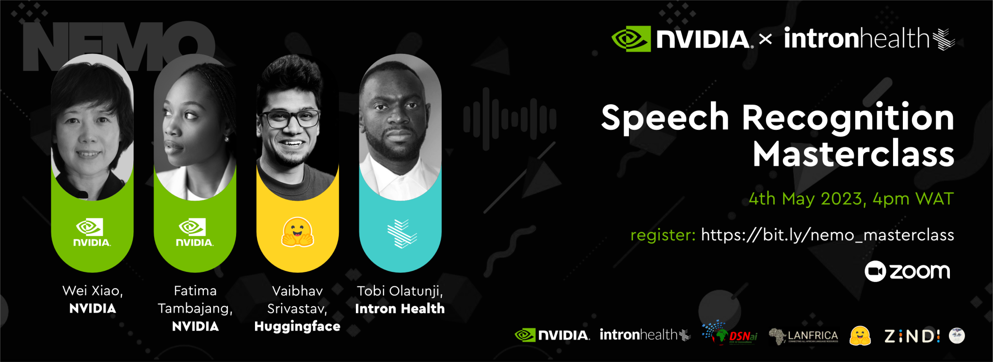 Future of Clinical Documentation Blog» Intron Voice AI